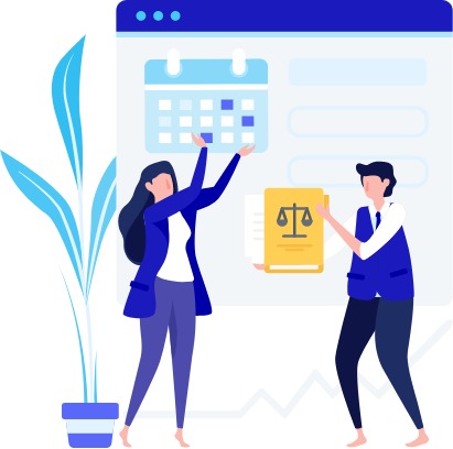 Law Firm Management Software - Daftra - Daftra